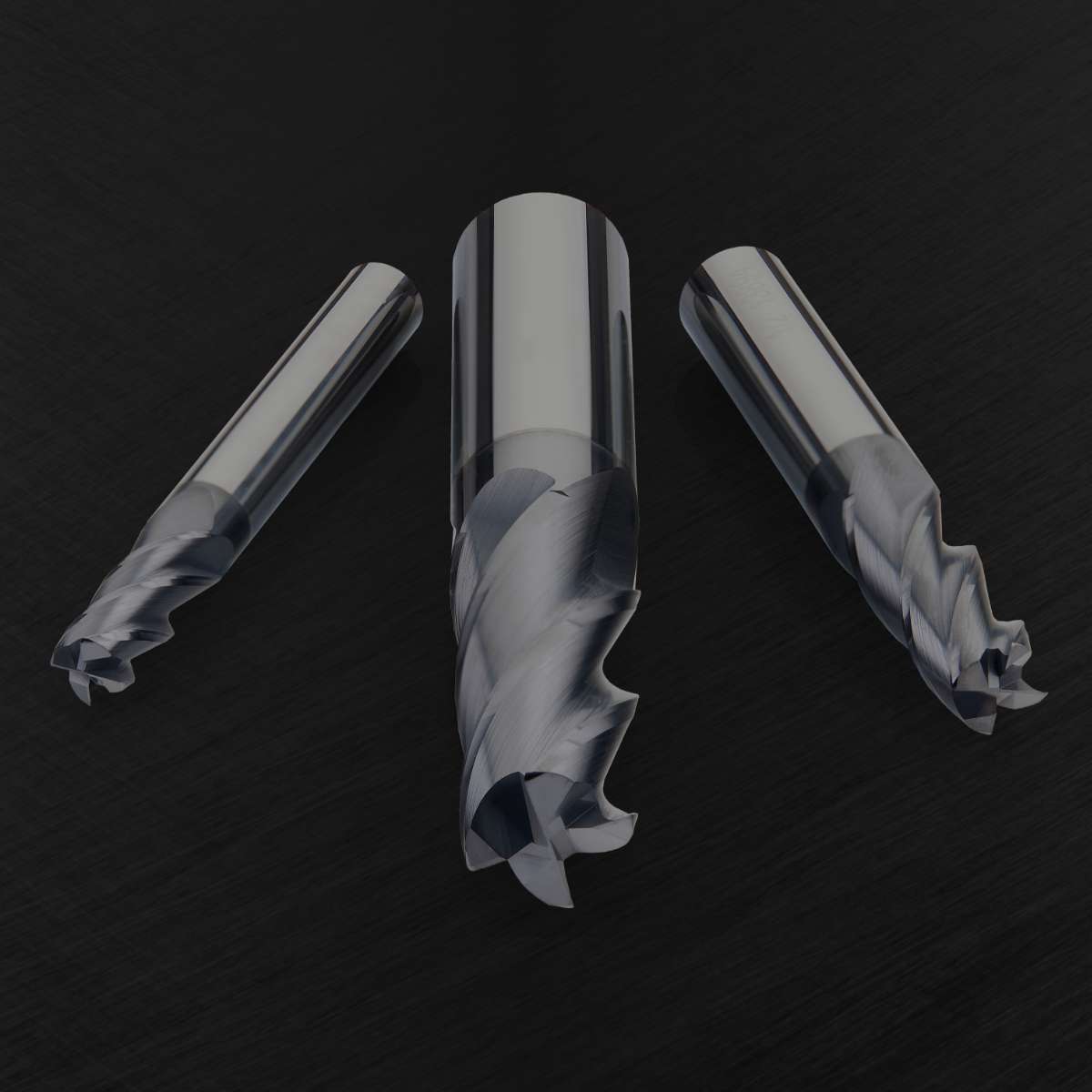 Thanks for Requesting a NPT Conical End Mill Tool Test