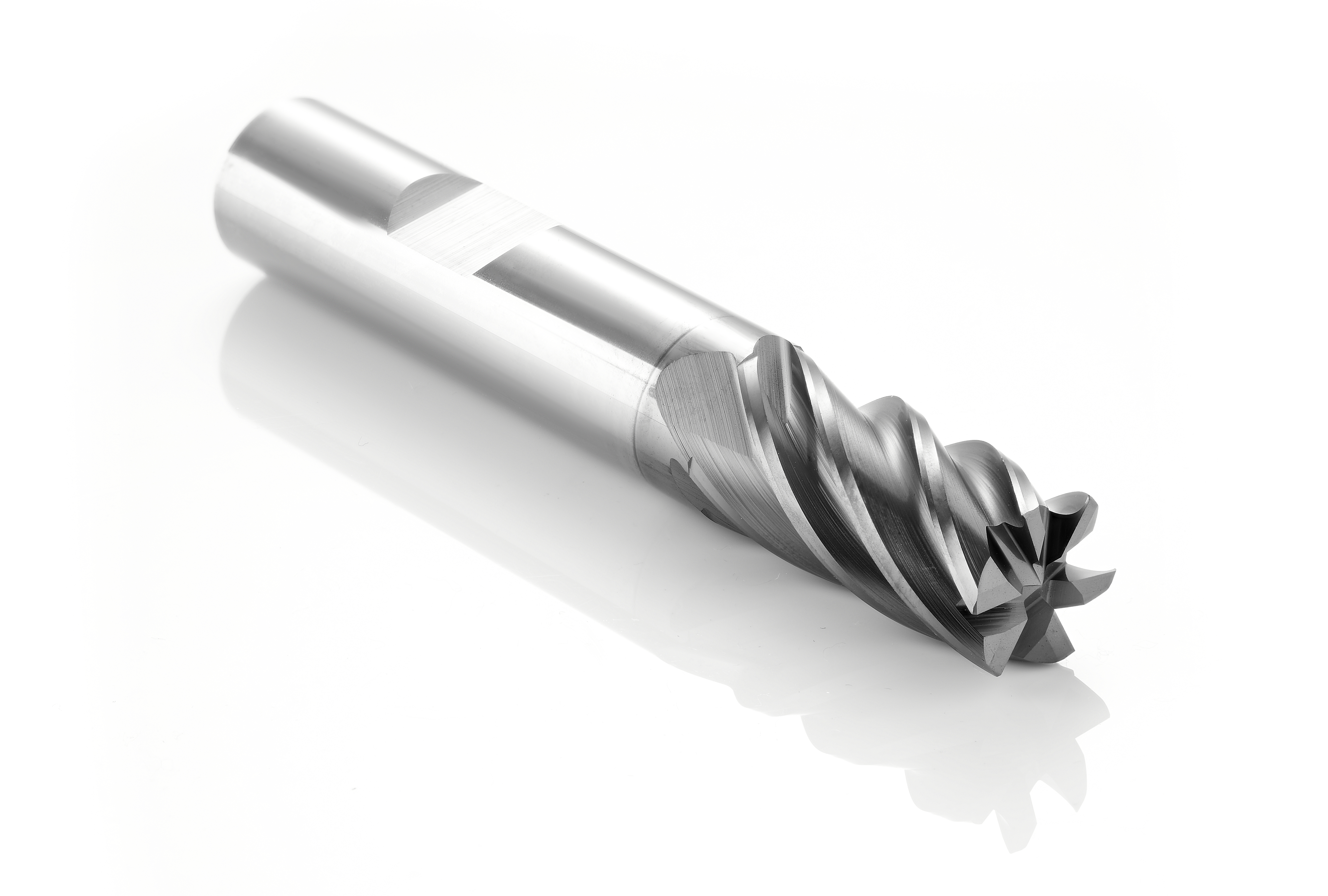 EMUGE-FRANKEN Top-Cut VAR End Mills